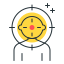 Headshot icons SVG / PNG | icon666.com
