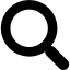 Kostenloses Lupen-Icon-Set — Flaches, Klares Design