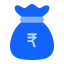 Rupee Symbol Icons — SVG/PNG, Free to Use