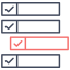 Aufgaben-Icons — SVG/PNG, Kostenlos