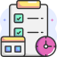 Aufgaben-Icons — SVG/PNG, Kostenlos