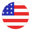 US Flag icons — free SVG & PNG download