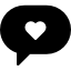 Ícones de Balão de Fala — SVG/PNG, Grátis