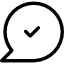 Ícones de Balão de Fala — SVG/PNG, Grátis