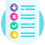 Aufgaben-Icons — SVG/PNG, Kostenlos