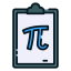Download Free Pi Symbol Icons (SVG + PNG)