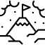 Challenge Icons — SVG/PNG, Free to Use
