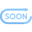 Best free Coming Soon icons — easy to customize