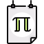 Download Free Pi Symbol Icons (SVG + PNG)