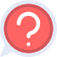 Question Mark — Stylish Free SVG Icons