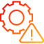 Warning Triangle Icons — Free SVG Downloads