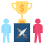 Challenge Icons — SVG/PNG, Free to Use