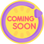 Best free Coming Soon icons — easy to customize