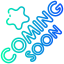 Best free Coming Soon icons — easy to customize