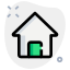 Download Free Home Button Icons in SVG and PNG