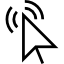 Hochwertige Vektor-Cursor-Icons — kostenlos