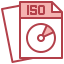 Free ISO File Icons in SVG & PNG
