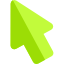 Mauszeiger Ikonen-Paket — kostenloser SVG-Download