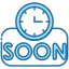 Best free Coming Soon icons — easy to customize