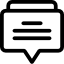 Ícones de Balão de Fala — SVG/PNG, Grátis