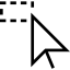 Hochwertige Vektor-Cursor-Icons — kostenlos