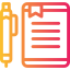 Aufgaben-Icons — SVG/PNG, Kostenlos