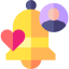 Free Notification Icons in SVG & PNG
