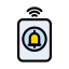 Free Notification Icons in SVG & PNG