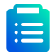 Aufgaben-Icons — SVG/PNG, Kostenlos