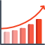 Bar Chart: Free Vector Icons to Download