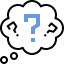 Question Mark — Stylish Free SVG Icons