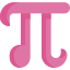 Download Free Pi Symbol Icons (SVG + PNG)