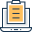 Aufgaben-Icons — SVG/PNG, Kostenlos