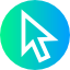 Hochwertige Vektor-Cursor-Icons — kostenlos