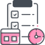Aufgaben-Icons — SVG/PNG, Kostenlos