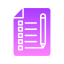 Aufgaben-Icons — SVG/PNG, Kostenlos