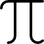 Download Free Pi Symbol Icons (SVG + PNG)