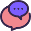 Ícones de Balão de Fala — SVG/PNG, Grátis
