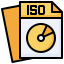 Free ISO File Icons in SVG & PNG
