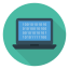 Code icons — scalable, lightweight, free