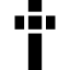 Collection d'icônes de croix — téléchargez des SVG gratuits