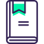 Editable Book Icons — Download SVG/PNG Free