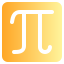 Download Free Pi Symbol Icons (SVG + PNG)