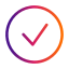 Editable Tick Icons — Download SVG/PNG Free