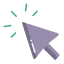 Mauszeiger Ikonen-Paket — kostenloser SVG-Download