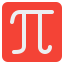 Download Free Pi Symbol Icons (SVG + PNG)