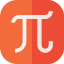 Download Free Pi Symbol Icons (SVG + PNG)