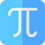 Download Free Pi Symbol Icons (SVG + PNG)