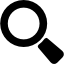 Kostenloses Lupen-Icon-Set — Flaches, Klares Design