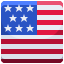 US Flag icons — free SVG & PNG download